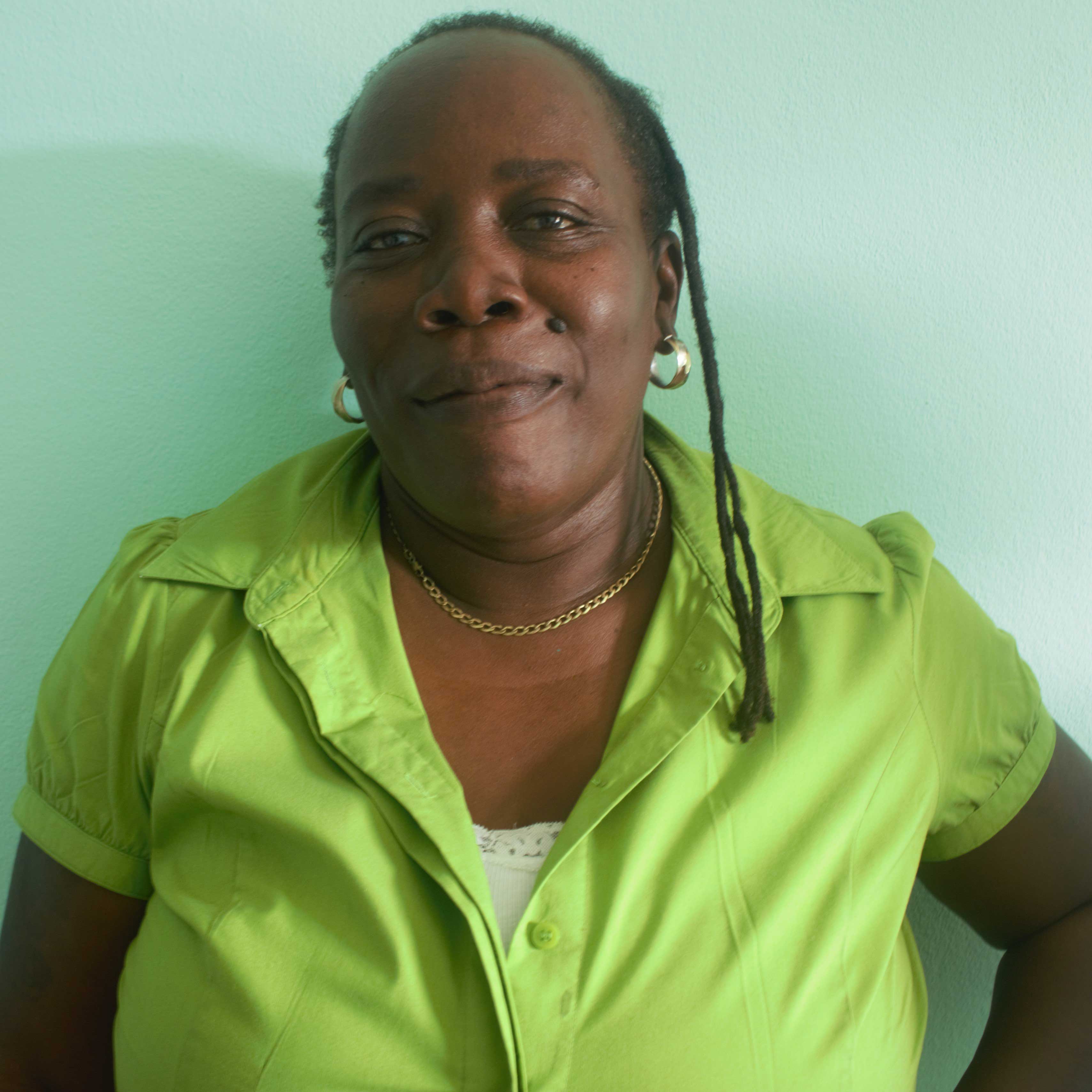 SCEC - Faculty & Staff