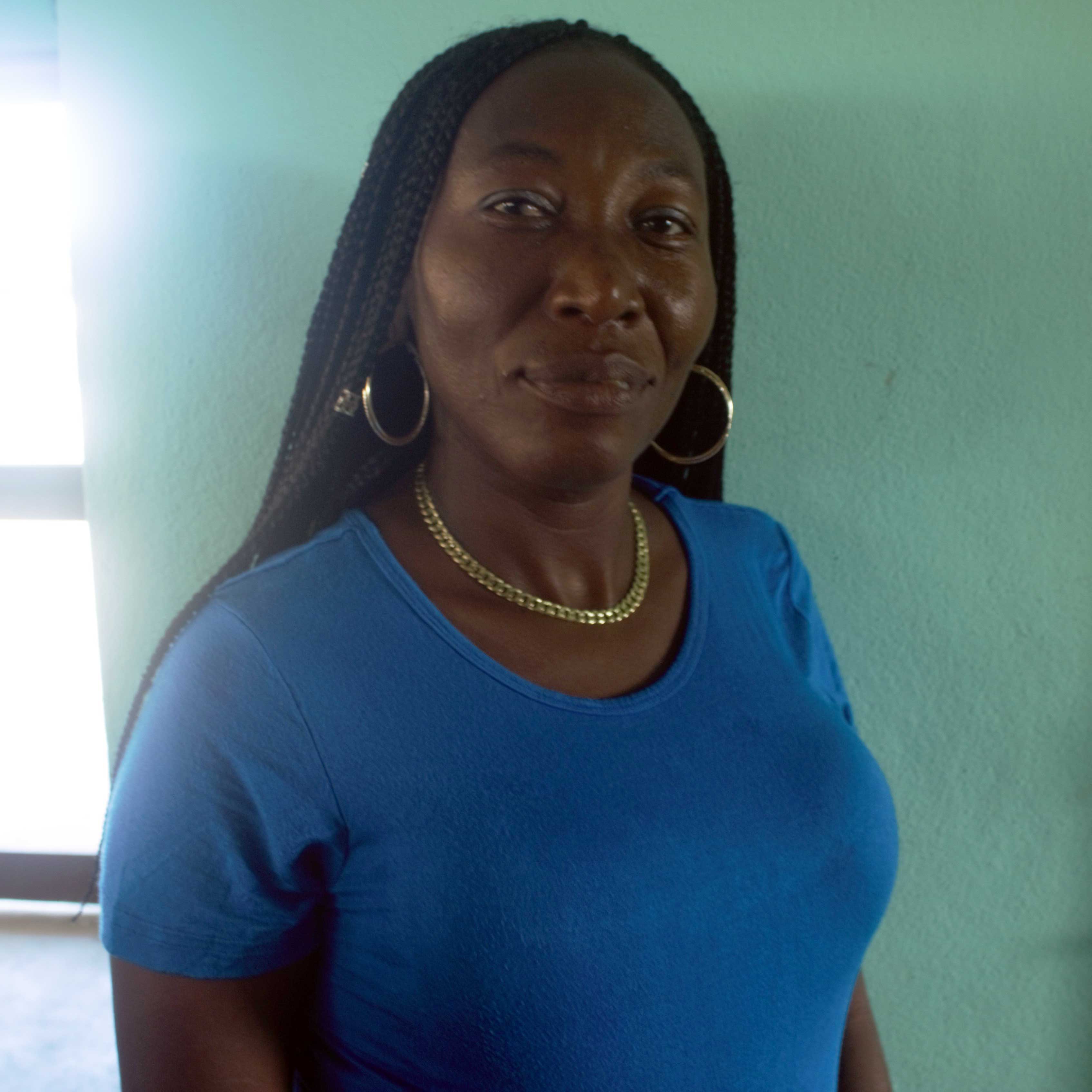 SCEC - Faculty & Staff