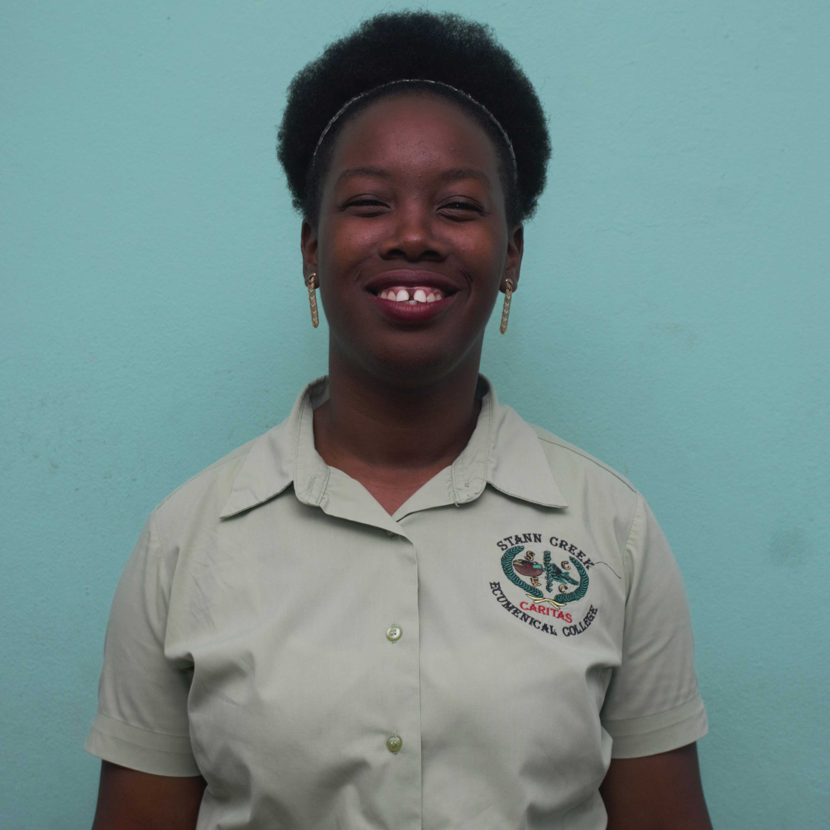 SCEC - Faculty & Staff