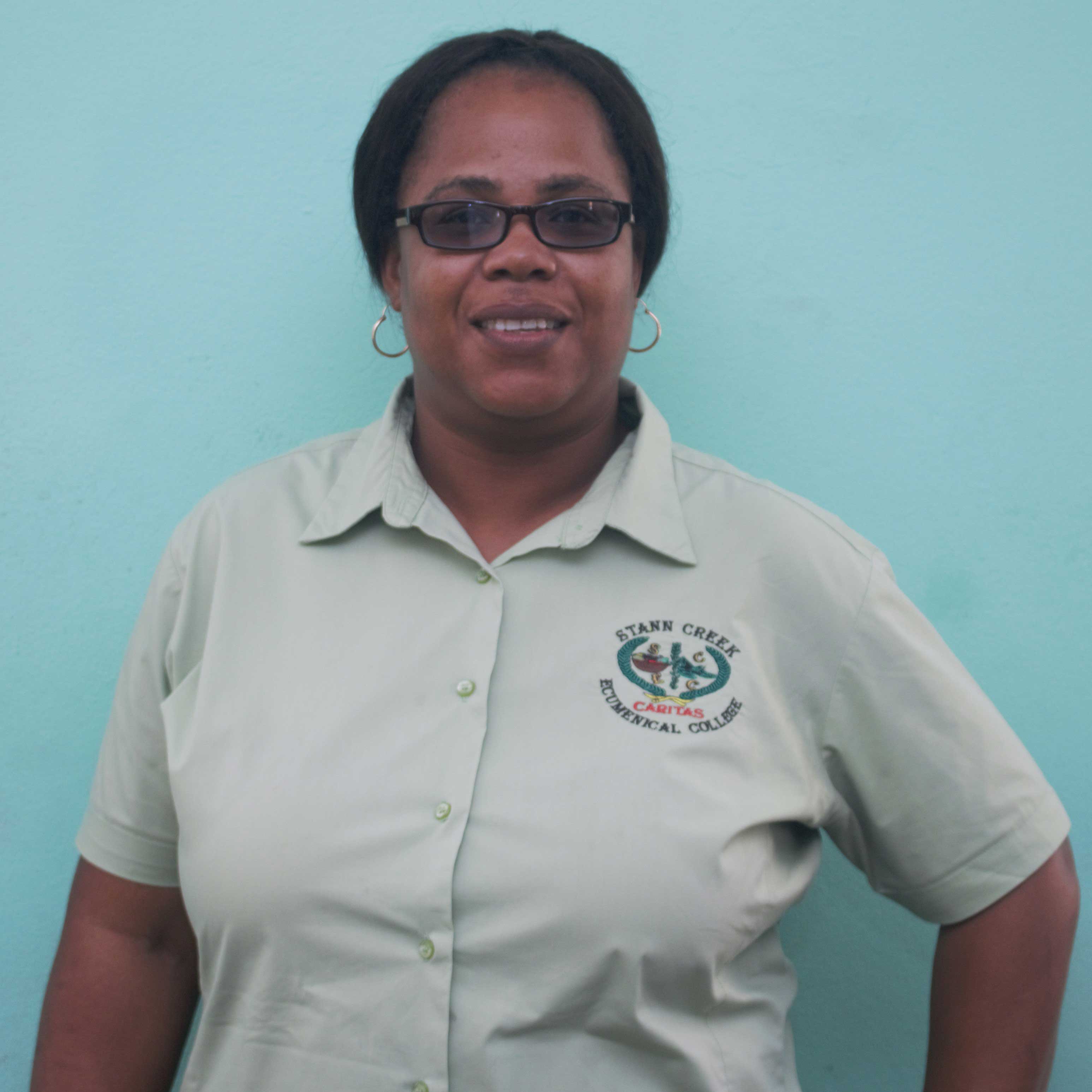 SCEC - Faculty & Staff