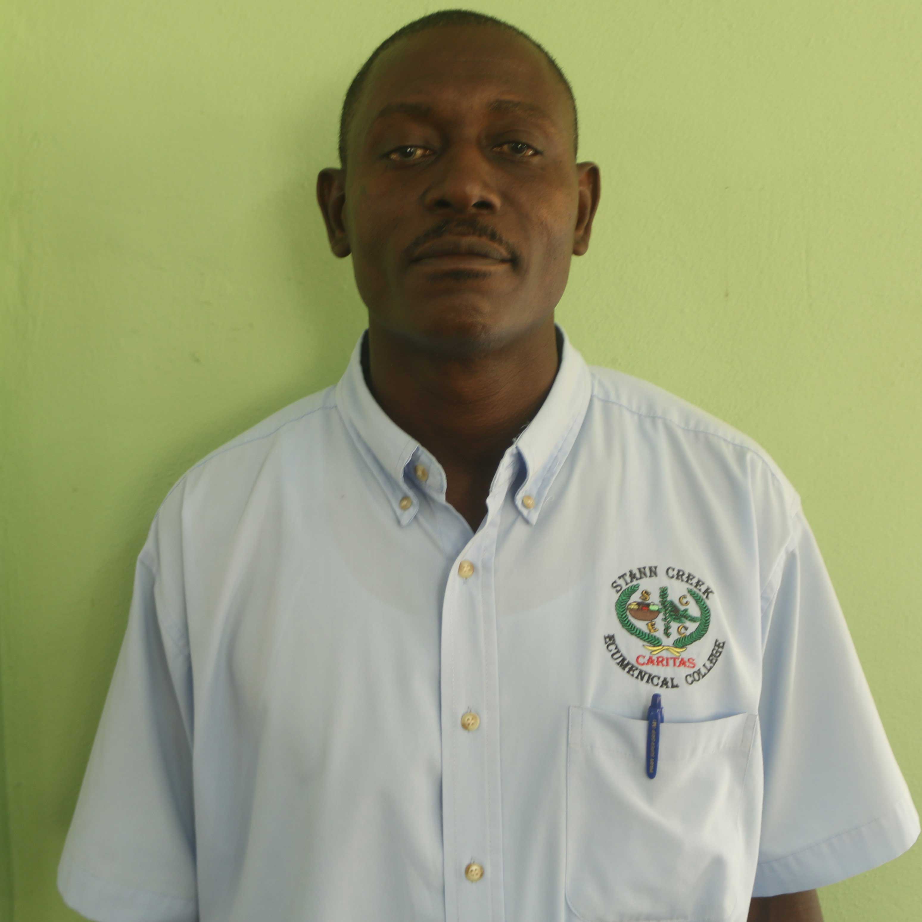 SCEC - Faculty & Staff