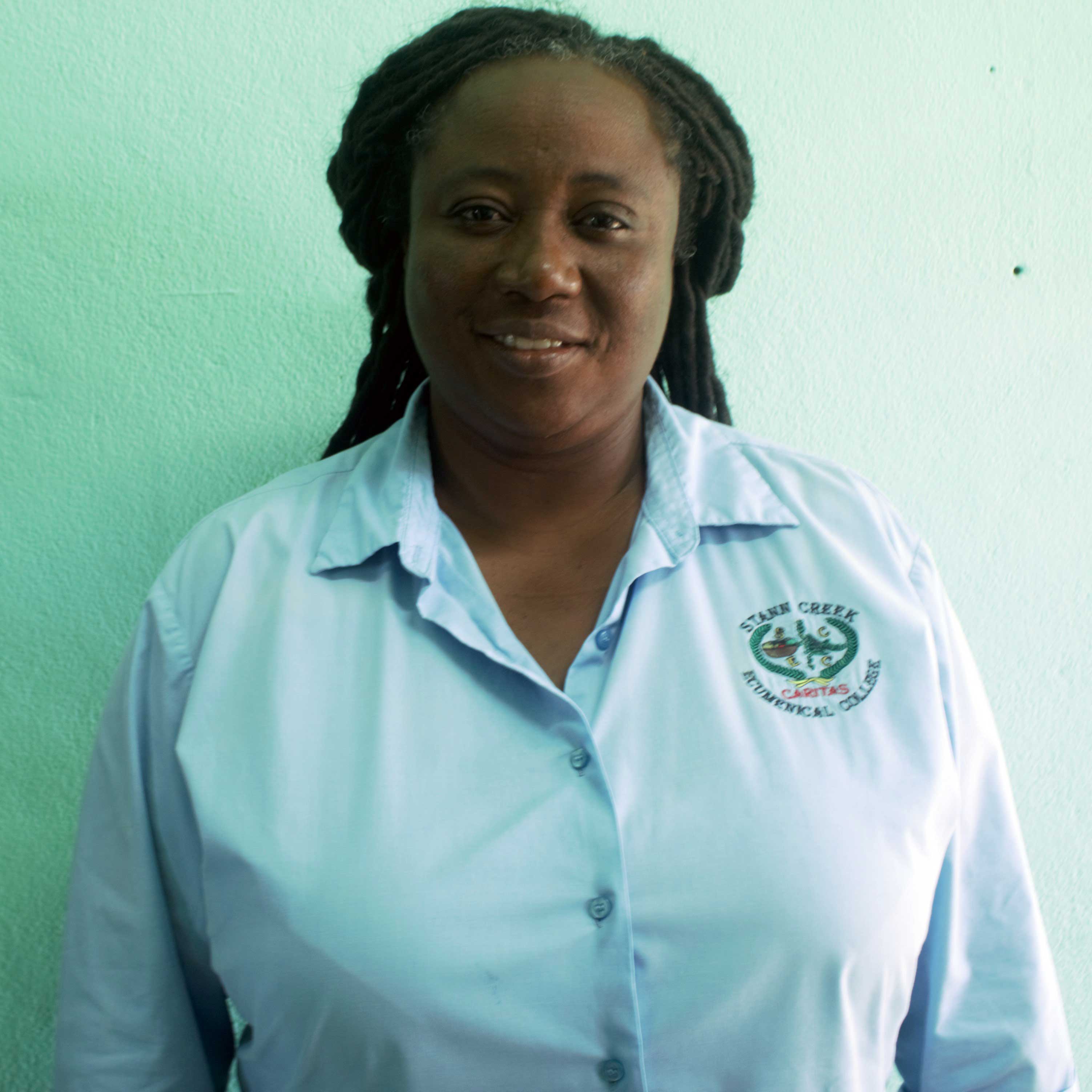 SCEC - Faculty & Staff